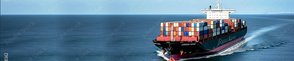 transportation banner – Armstrong Logistic Inc.